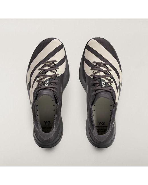 adidas Y-3 Adios Pro Shoes for Men | Lyst UK