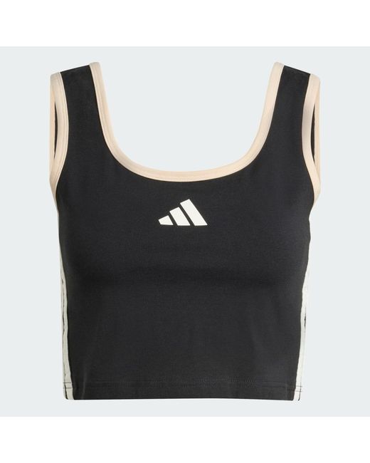 adidas Stadium Tank Top | Lyst UK