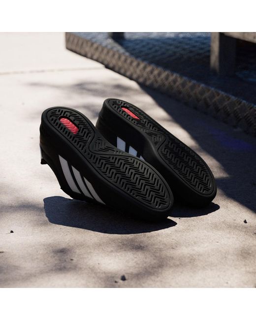 adidas Grand Court 3.0 Shoes in Black | Lyst UK