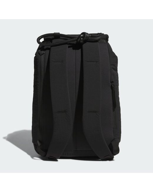 adidas Favorite Backpack in White | Lyst UK