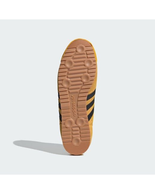 adidas R71 Shoes in Yellow for Men | Lyst UK
