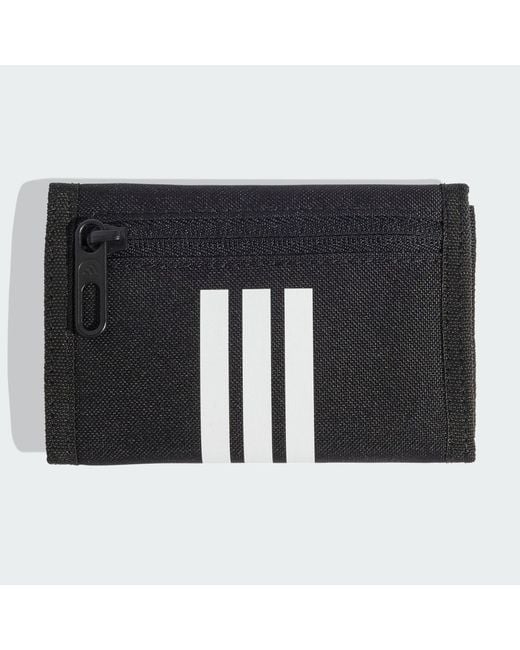 adidas Primelift Wallet in Black | Lyst UK