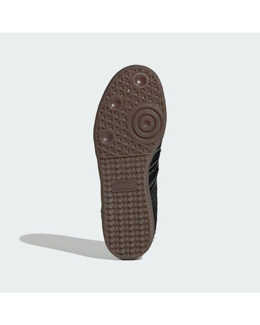 adidas Samba Og Shoes in Black | Lyst UK