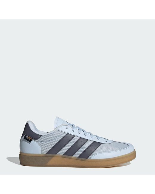 adidas Training Spezial Training Shoes in Blue | Lyst UK