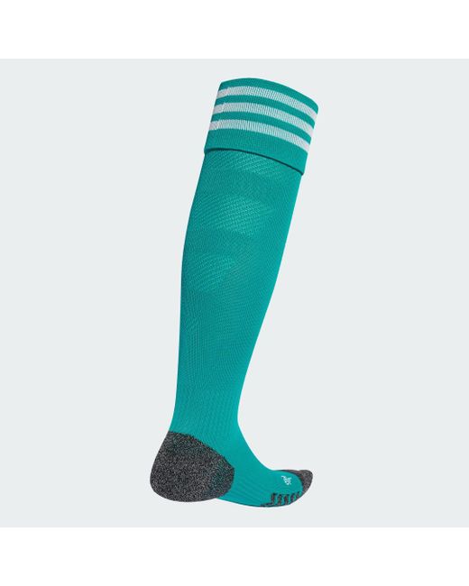 adidas Liverpool Fc 25/26 Third Socks in Green | Lyst UK