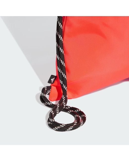 adidas Predator Gymsack | Lyst UK