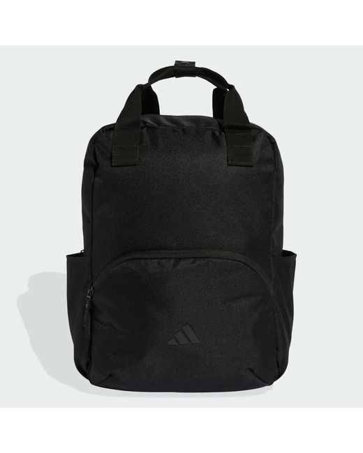 adidas Prime Backpack in Black | Lyst UK
