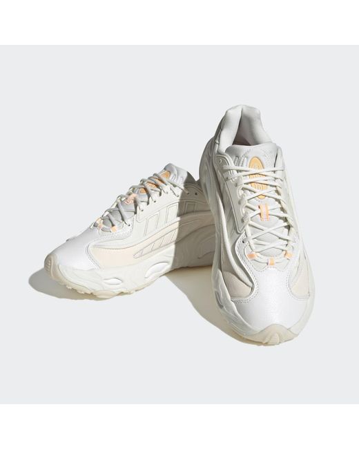 adidas Oznova Shoes in White | Lyst UK