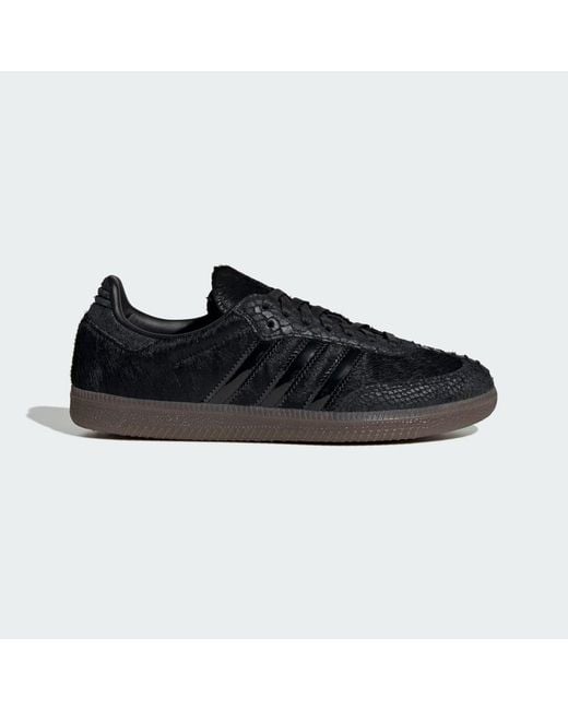 adidas Samba Og Shoes in Black | Lyst UK
