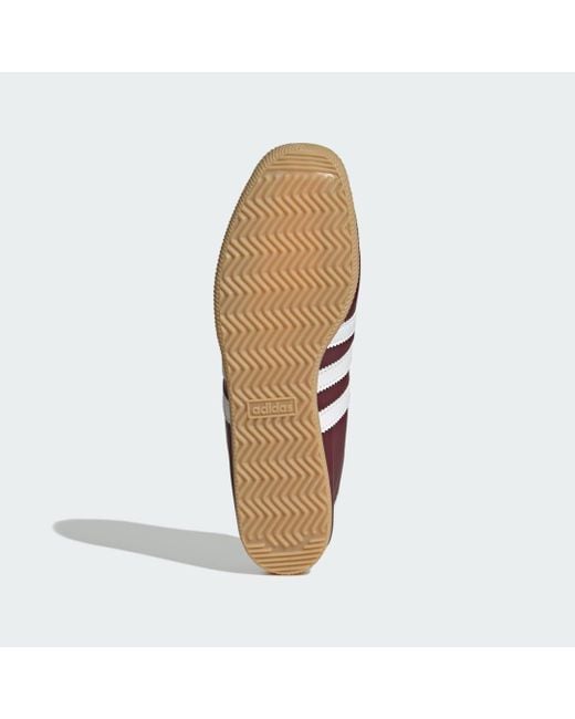 adidas Rekord Shoes in Purple | Lyst UK