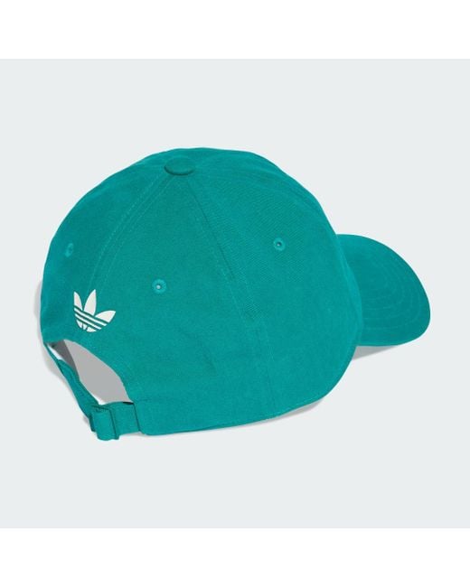 adidas Liverpool Fc Third Cap in Blue | Lyst UK