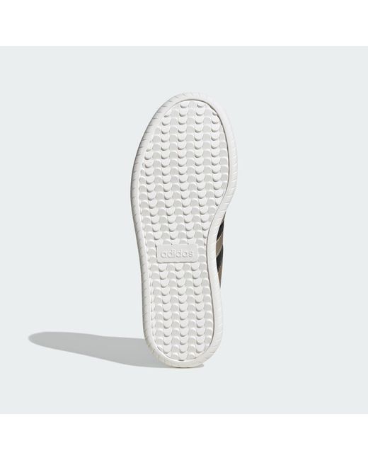 adidas Barreda Shoes in Black | Lyst UK