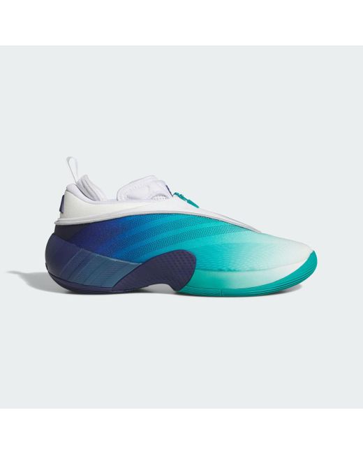 adidas D.O.N. Issue 7 in Blue | Lyst UK