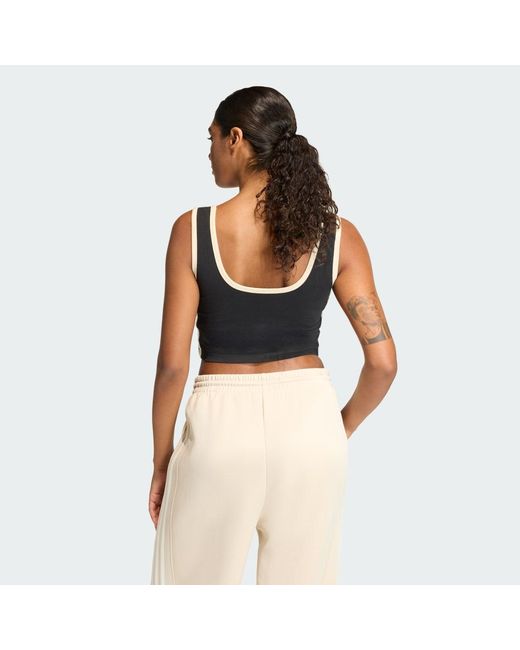 adidas Stadium Tank Top | Lyst UK