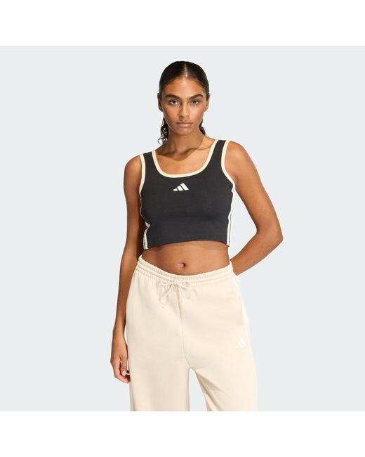 adidas Stadium Tank Top | Lyst UK