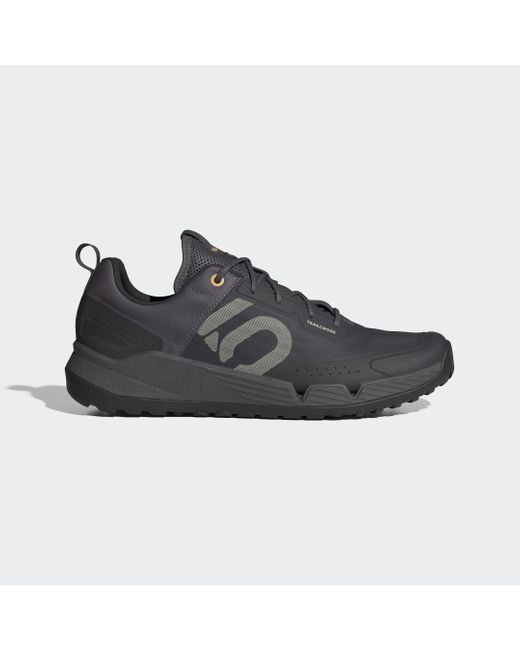 adidas Five Ten Trailcross Lt Mountain Bike Shoes in Black Lyst UK