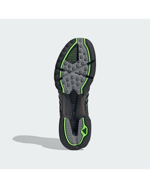 adidas Climacool 1 Shoes in Green for Men | Lyst UK