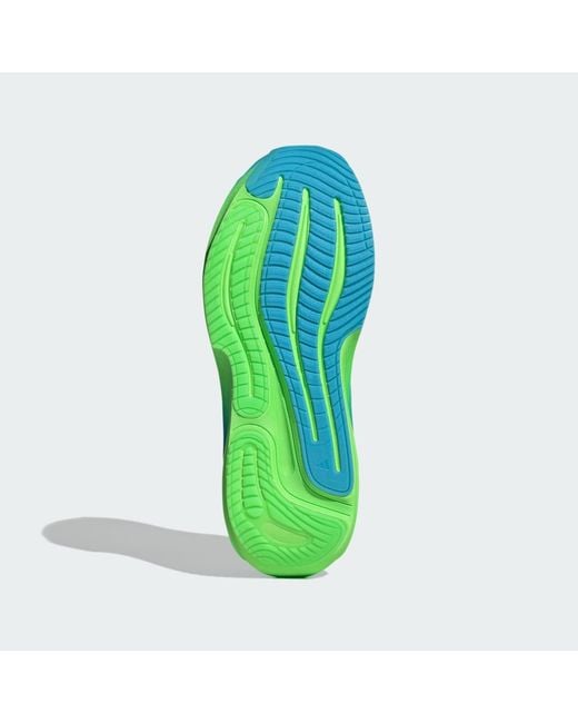 adidas Supernova Rise 3 Running Shoes in Blue for Men | Lyst UK