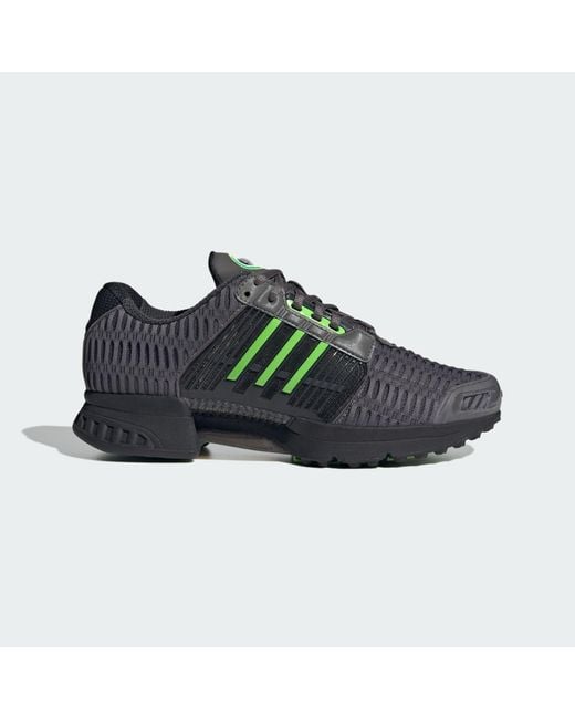 adidas Climacool 1 Shoes in Green for Men | Lyst UK