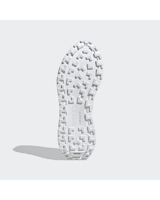 adidas Retropy E5 Shoes in White for Men | Lyst UK