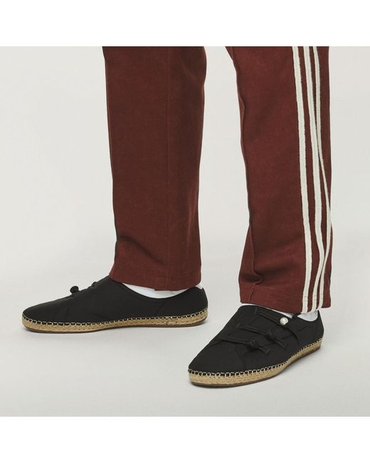 adidas Clot Qi Flow By Edison Shoes in Green | Lyst UK