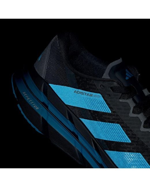 adidas Adistar Byd Running Shoes in Black for Men | Lyst UK