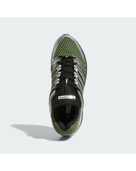 adidas Adistar Control 5 Shoes in Green | Lyst UK