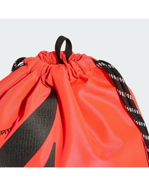 adidas Predator Gymsack | Lyst UK
