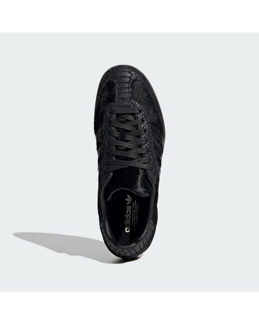 adidas Samba Og Shoes in Black | Lyst UK