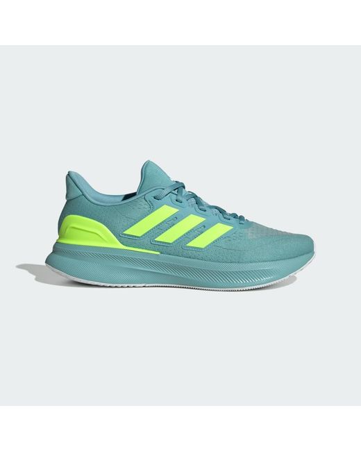 adidas Ultrarun 5 Running Shoes in Blue for Men | Lyst UK