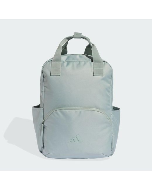 adidas Prime Backpack in Blue | Lyst UK
