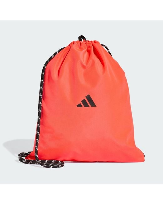 adidas Predator Gymsack | Lyst UK
