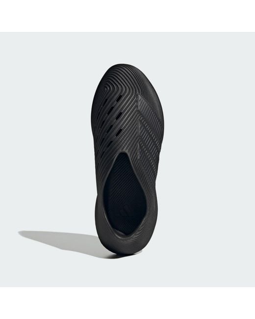 adidas Purechill Slides in Black for Men | Lyst UK