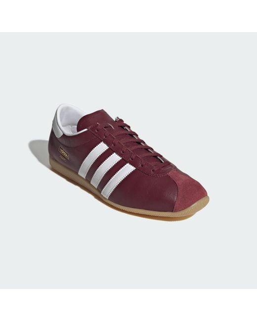 adidas Rekord Shoes in Purple | Lyst UK