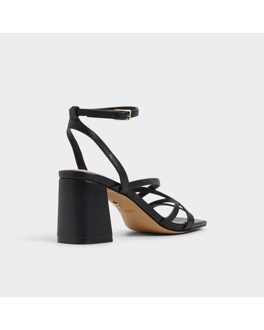ALDO Esther in White | Lyst Canada