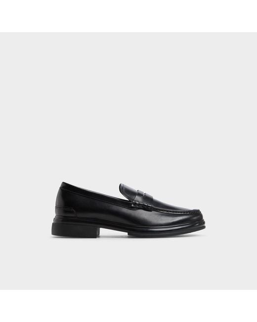 ALDO Tucker in Black for Men | Lyst