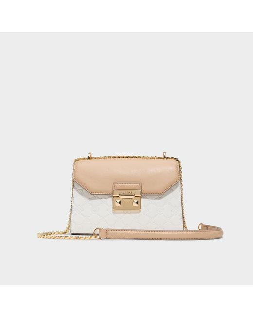 ALDO Crelalle in Natural | Lyst
