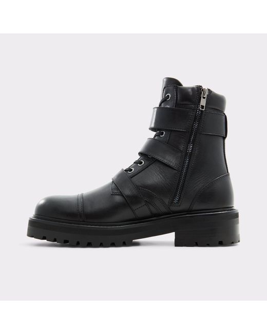 ALDO Zayro in Black for Men | Lyst