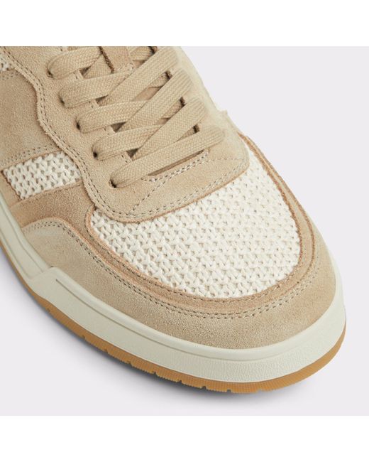 ALDO Topper in Natural for Men | Lyst