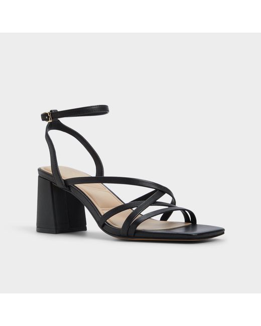 ALDO Esther in White | Lyst Canada