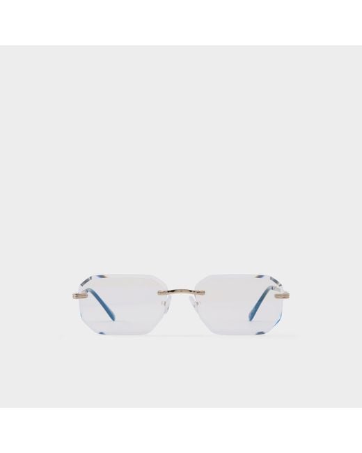 ALDO Emmanuel – in White for Men | Lyst