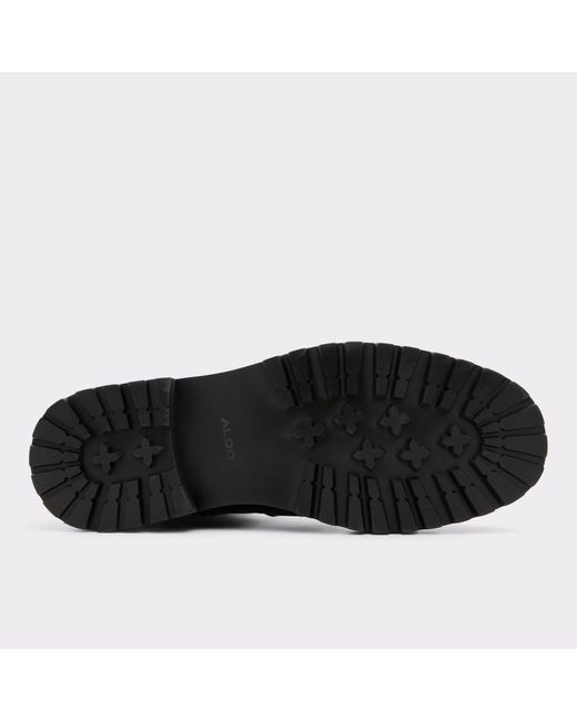 ALDO Zayro in Black for Men | Lyst