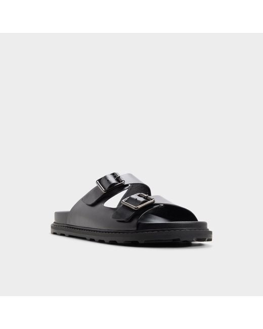 ALDO Tomos in Black for Men | Lyst Canada