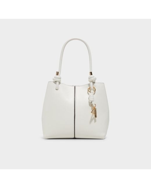 ALDO Evielilyy in White | Lyst Canada