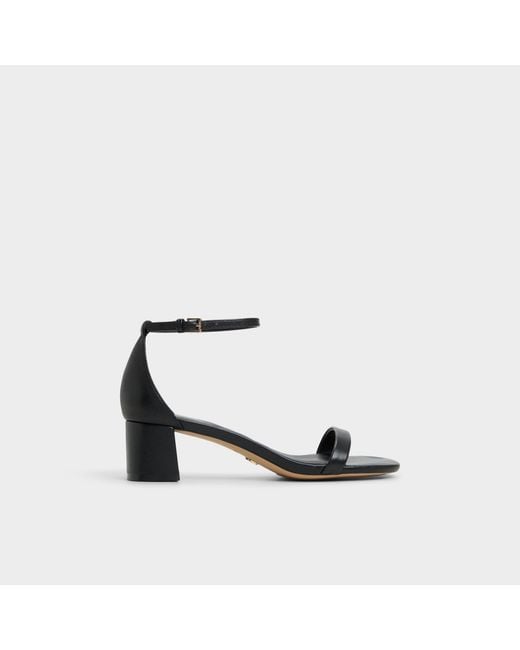 ALDO Calliope in White | Lyst
