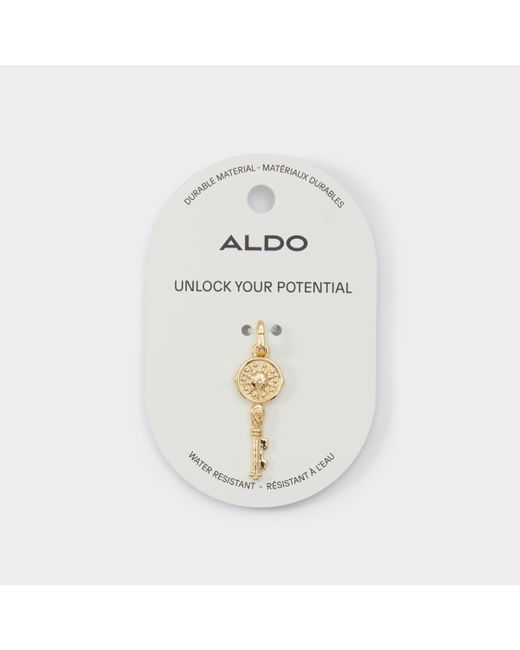 ALDO Unlocked in White | Lyst