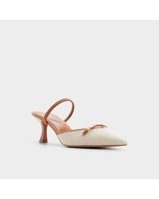ALDO Nailah in White | Lyst