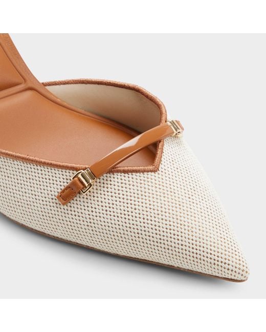 ALDO Nailah in White | Lyst
