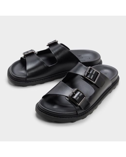 ALDO Tomos in Black for Men | Lyst Canada