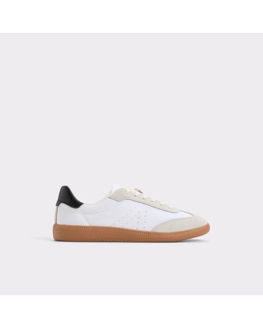 ALDO Clubstyle in White | Lyst